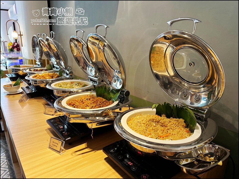 印尼民丹島最新市區飯店》文青質感設計風的Alltrue Hotel Tanjungpinang，好舒適。 @青青小熊＊旅遊札記